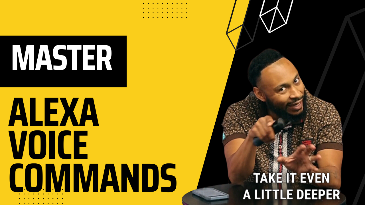 Mastering Alexa on Your Firestick: Command Your Streaming & Beyond